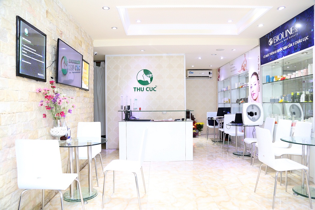 Thu Cuc Clinic | VIB