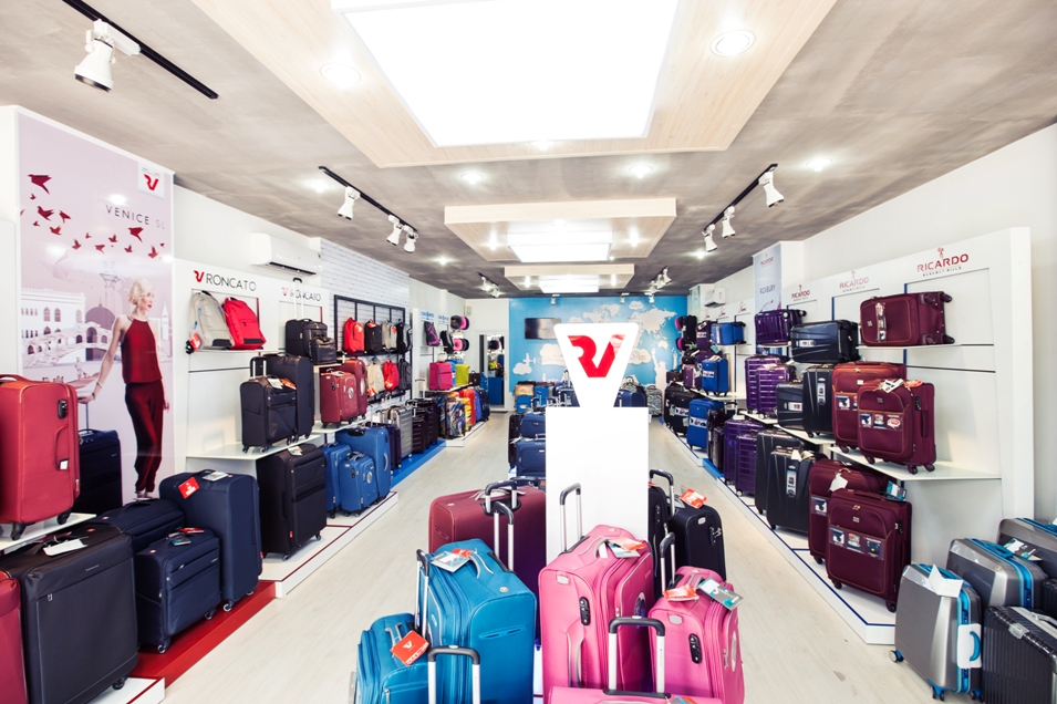 KOS Shop | VIB