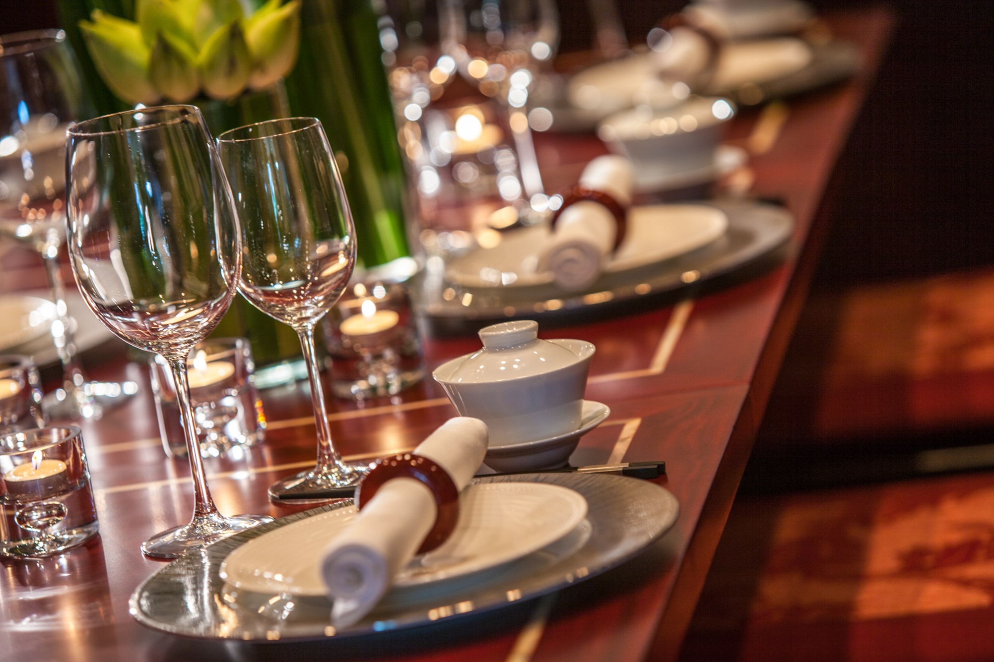 Kabin-Cantonese Restaurant | VIB