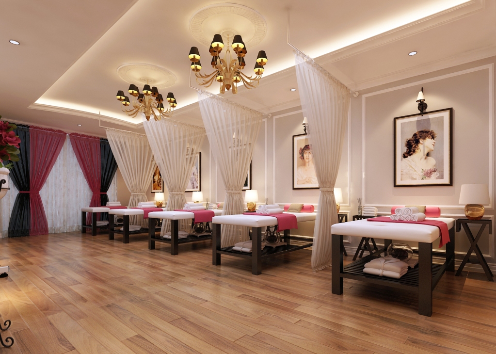 Charm Nguyen Spa | VIB