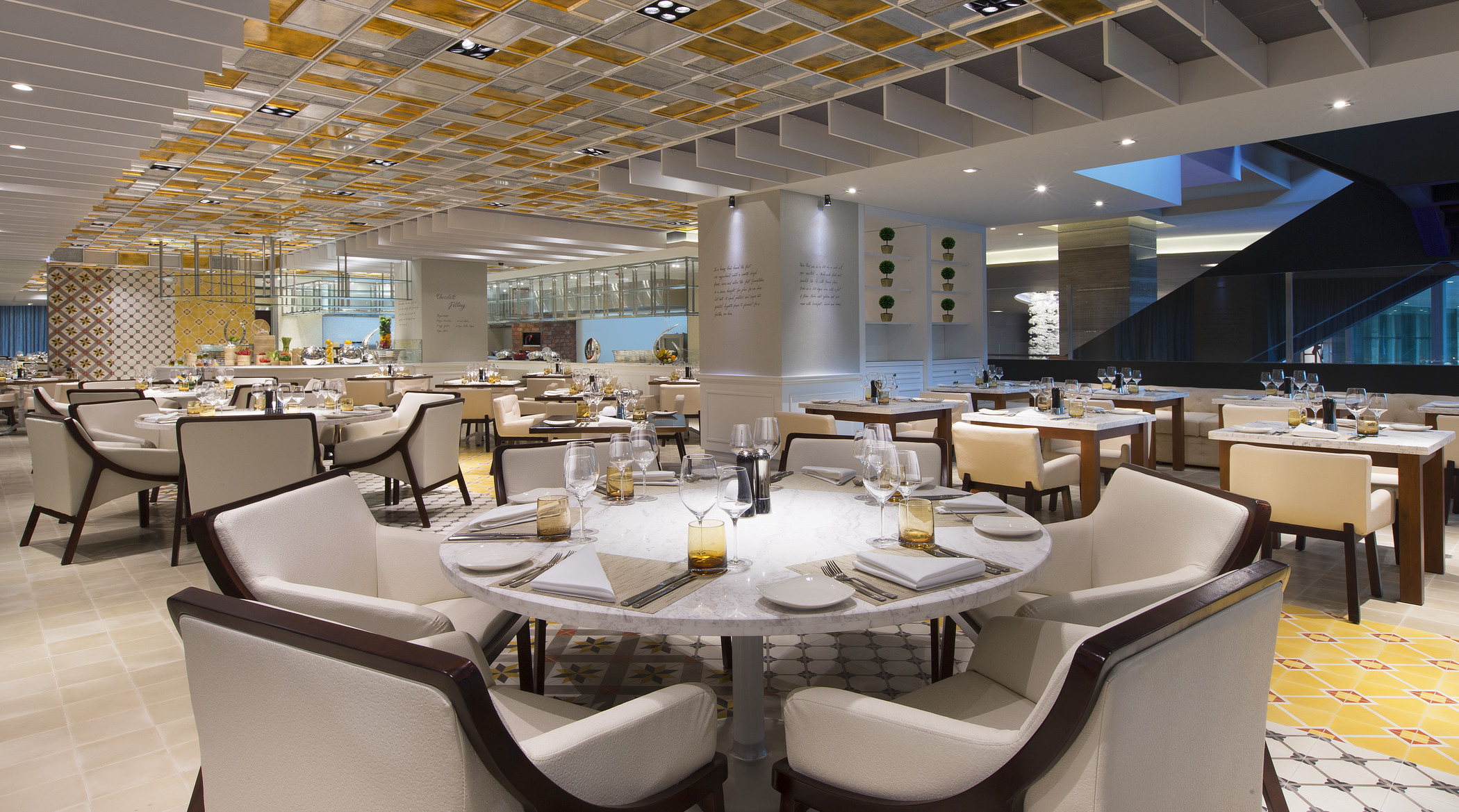 Latest Recipe Restaurant | VIB