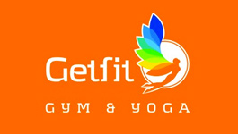 Getfit Gym & Yoga | VIB