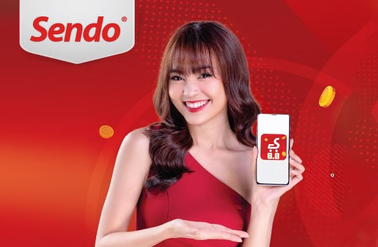 Sendo | VIB
