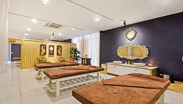Shi Beauty Spa | VIB