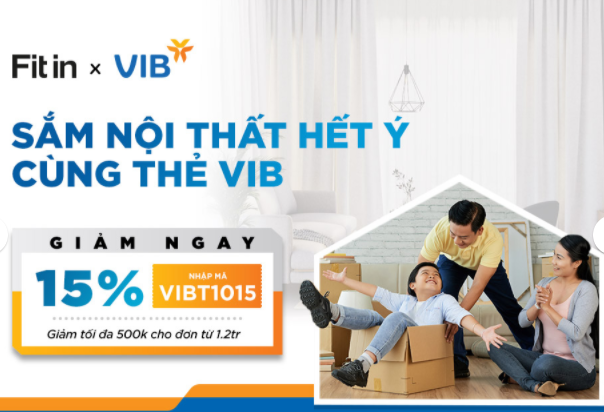 Fitin.vn | VIB