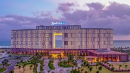 Radisson Blu Resort Cam Ranh | VIB