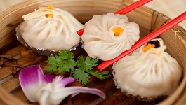 Ngô Dining | VIB