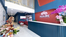 Allure Beauty Center | VIB