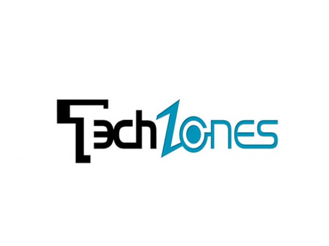 Techzones | VIB
