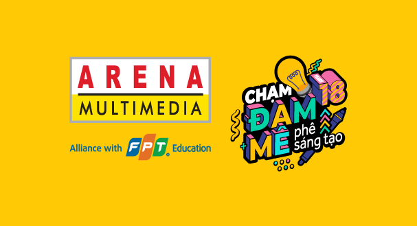 FPT ARENA MULTIMEDIA | VIB