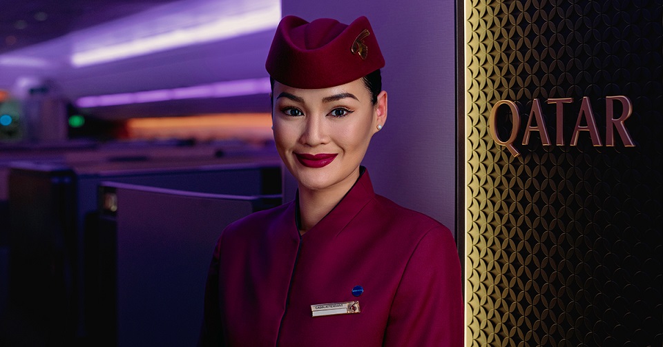 Qatar Airways | VIB