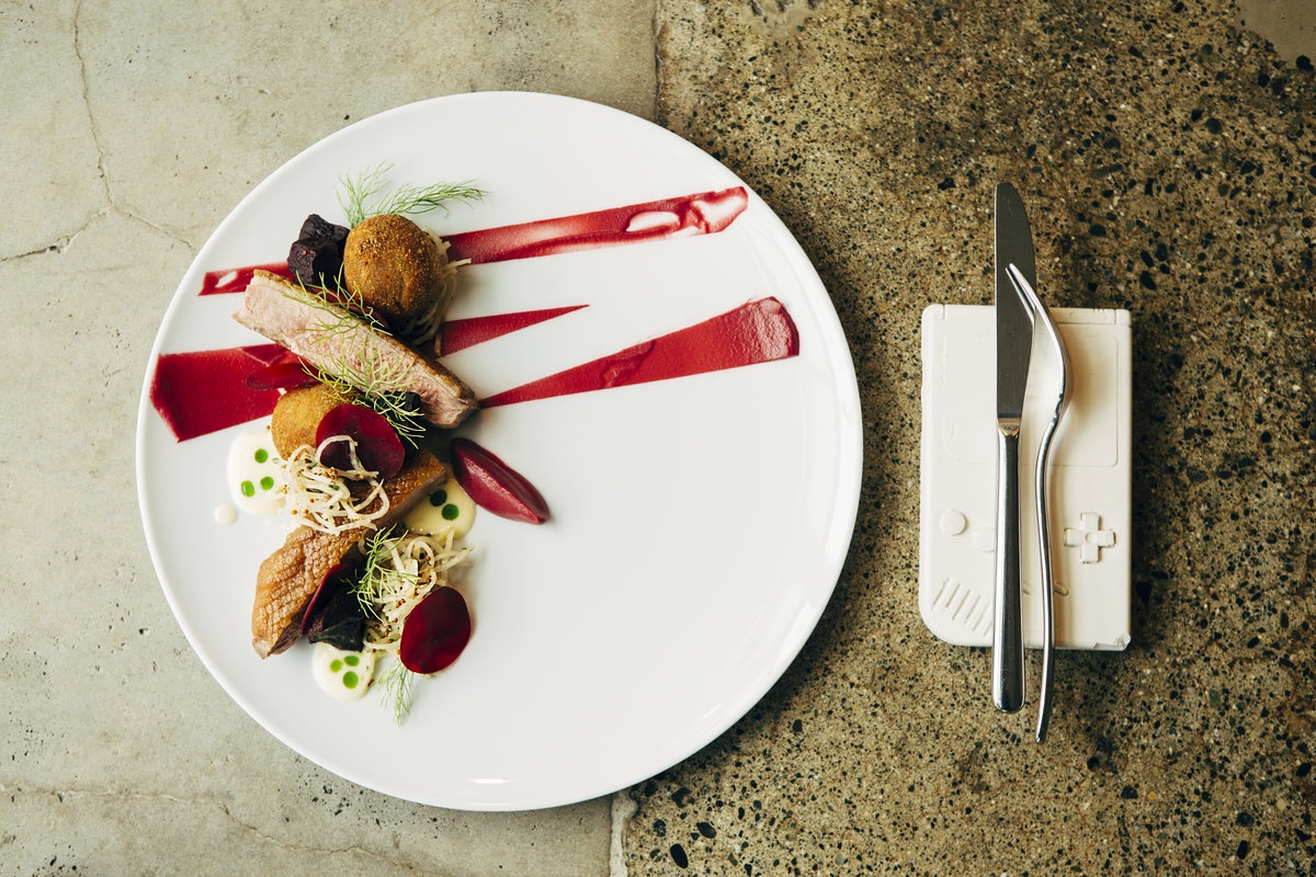 Affluent Dining Program - Visa | VIB