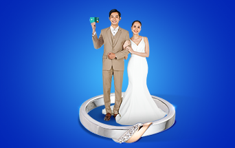 Giảm thêm 2 triệu đồng mua sắm tại PNJ cùng thẻ tín dụng VIB | VIB