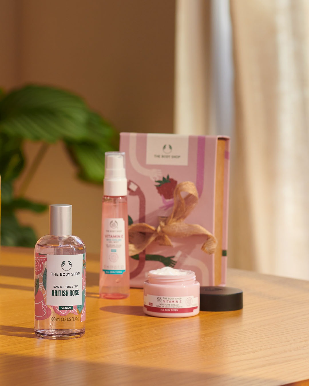 The Body Shop | VIB