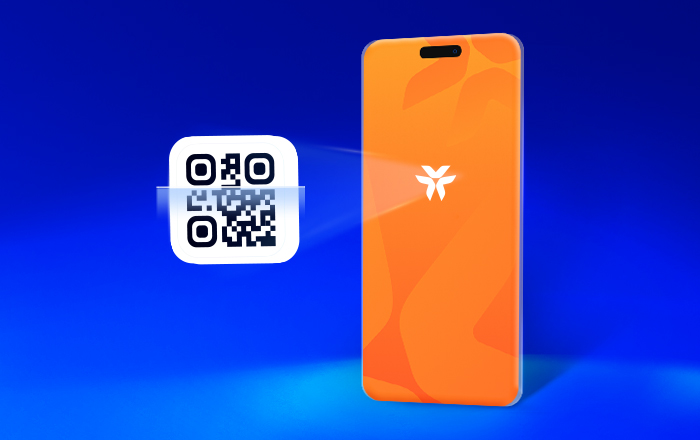 Giảm ngay 10.000 VNĐ khi quét mã SmartPay-QR qua ứng dụng MyVIB2.0 | VIB