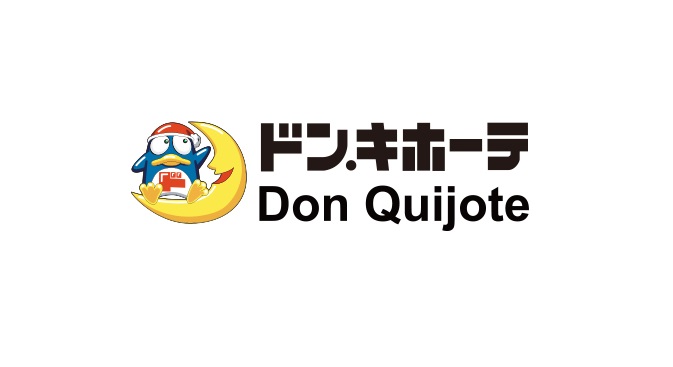 Don Quijote - Nhật Bản | VIB