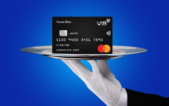 Unlock privilege 3.0 | VIB