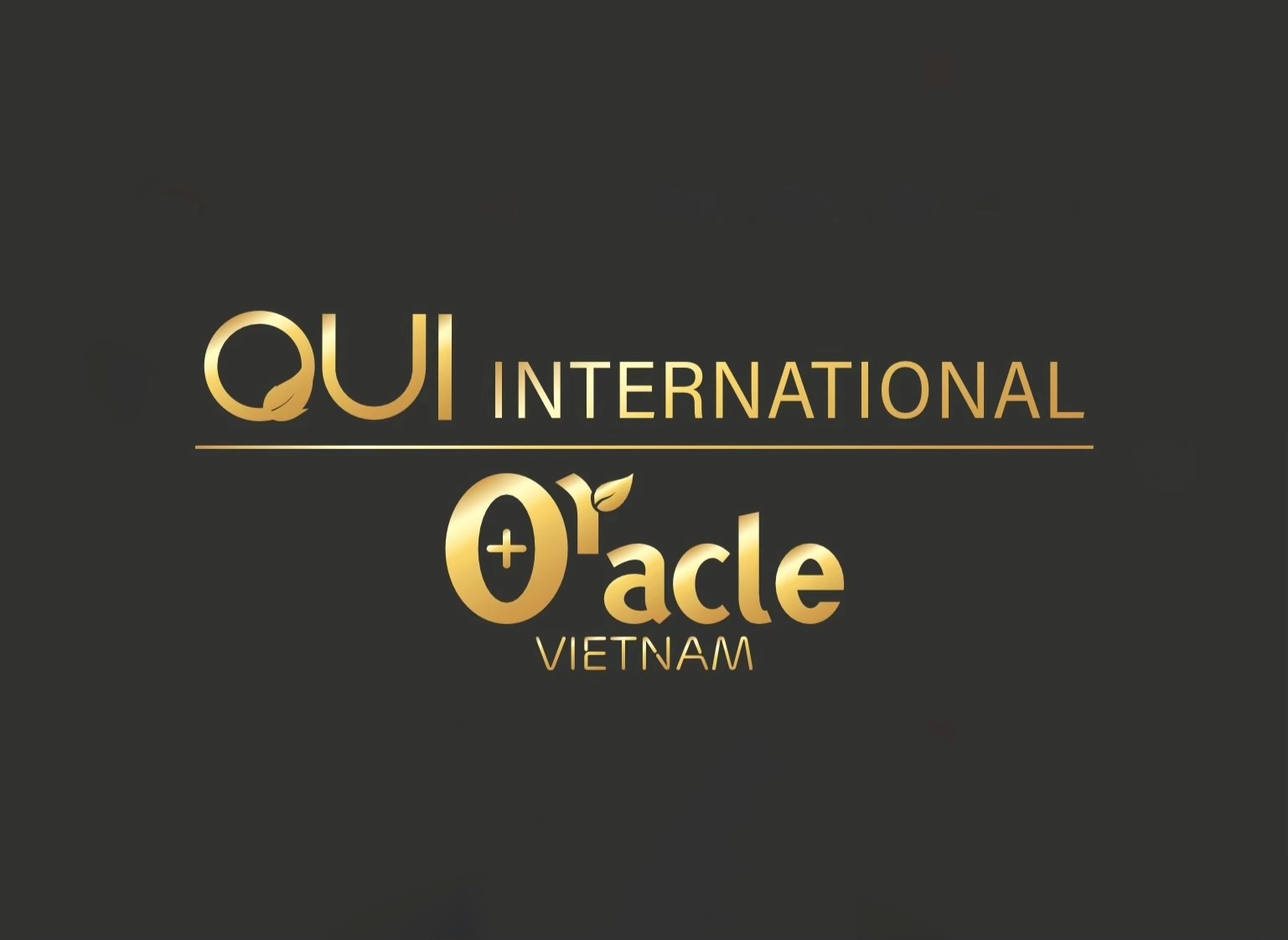 Oracle Clinic | VIB