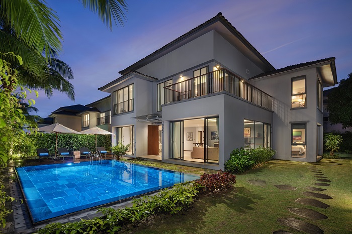 Best Western Premier Sonasea Villas Phú Quốc | VIB