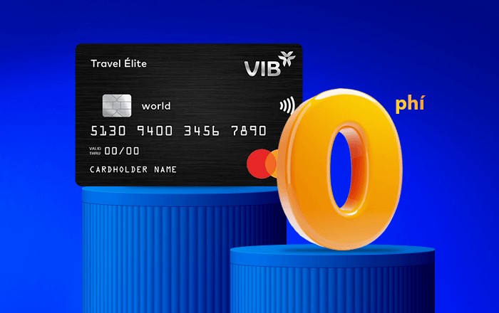 Get your free VIB credit card in 1 minute on MyVIB | VIB