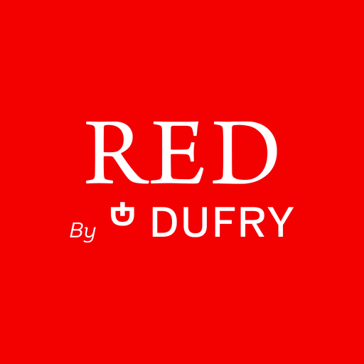 Red By Dufry - American Express | VIB