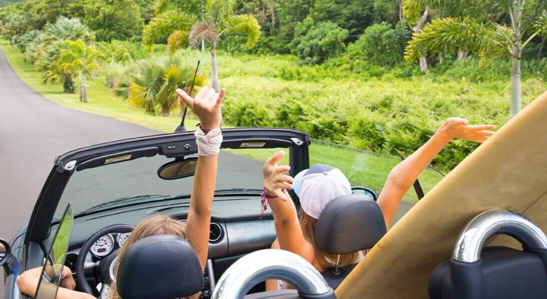 SIXT - American Express | VIB