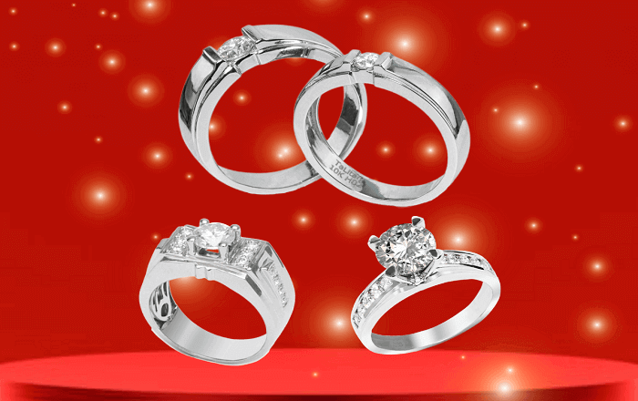 Trang sức TJC | VIB