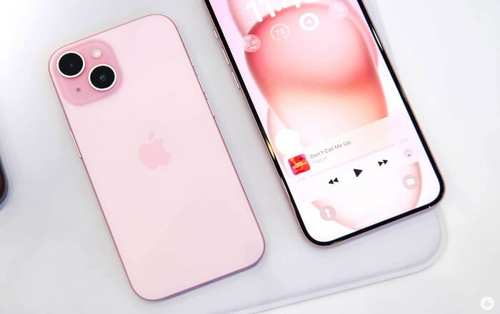 Shopee - Iphone 15 | VIB