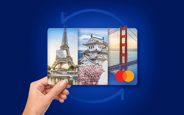 MasterCard Travel Rewards – Cross-Border Traveling with Cashback ...