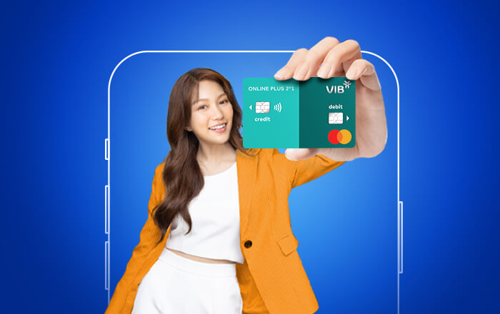 Giảm 2.000.000 VNĐ khi mua sắm tại CellphoneS bằng thẻ tín dụng VIB | VIB