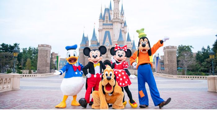 Klook x Mastercard Epic Thrills | VIB