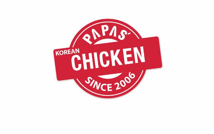 Papas' Chicken | VIB