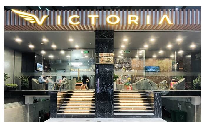 Victoria Fitness | VIB