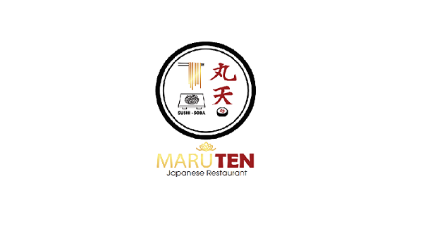 Maruten Sushi-Soba | VIB