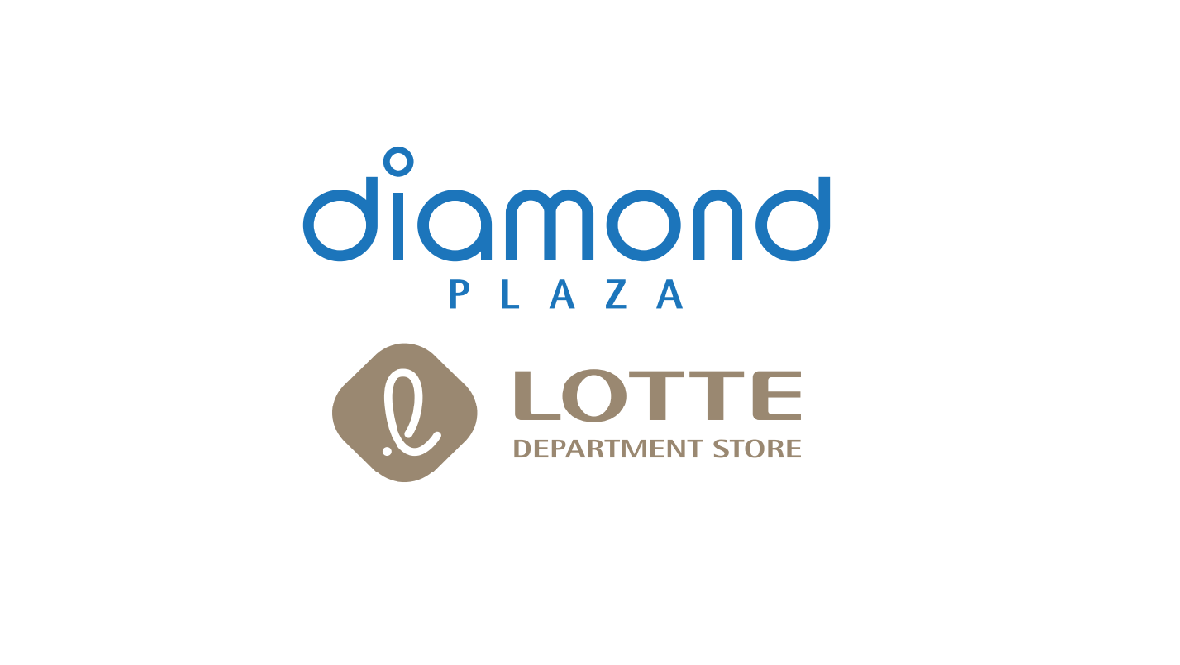 Diamond Plaza Lotte Department Store | VIB