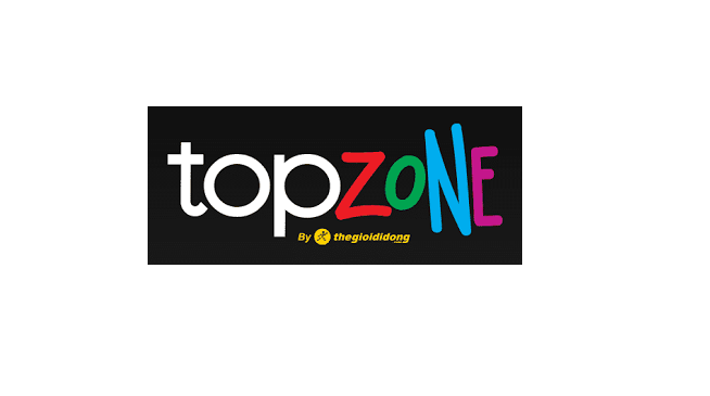 TopZone | VIB