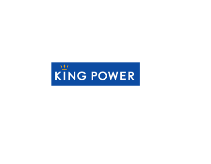 King Power - Thailand - Visa | VIB