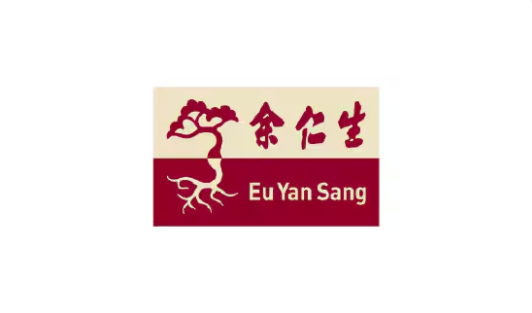 Eu Yan Sang - American Express | VIB