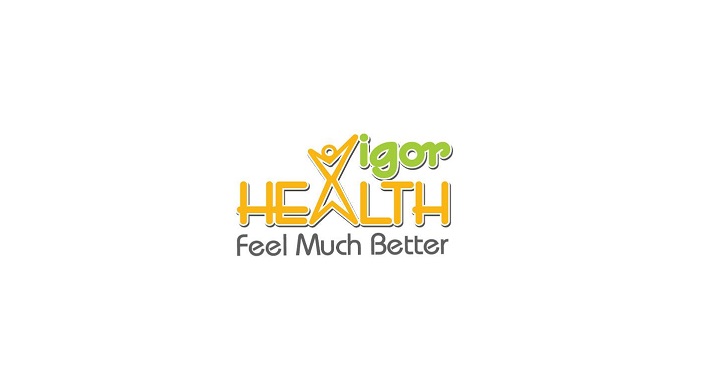 Vigor Health | VIB
