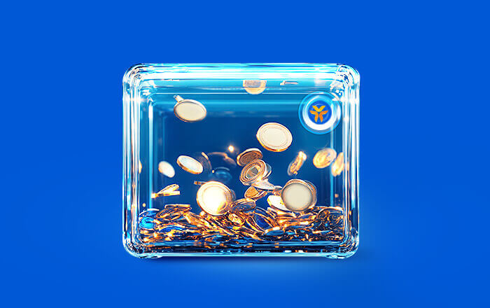 "The Billion Mission" with VIB Super Account | VIB