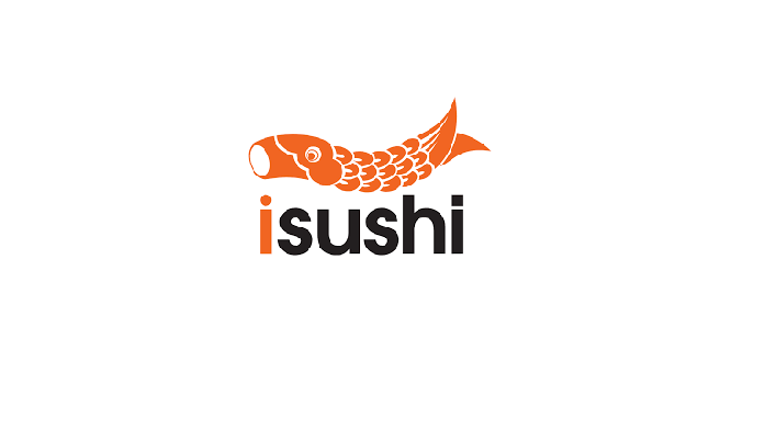 Golden Gate - iSushi | VIB
