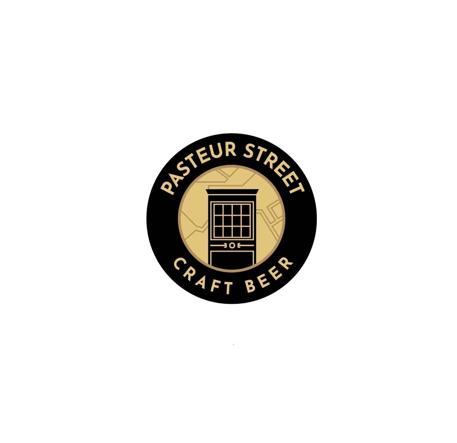 Pasteur Street Beer Craft | VIB