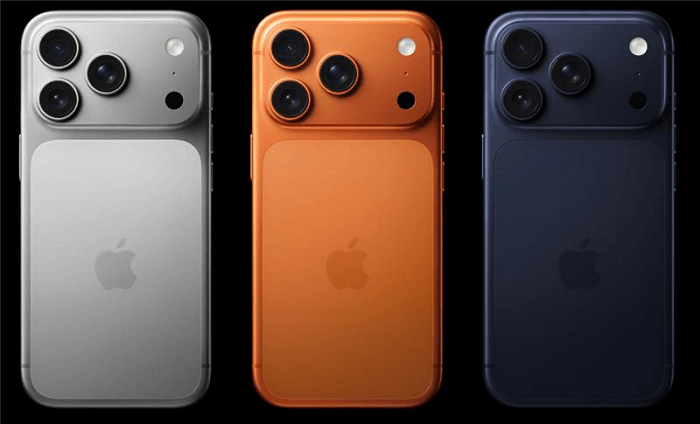 ShopDunk - iPhone 17 Series | VIB
